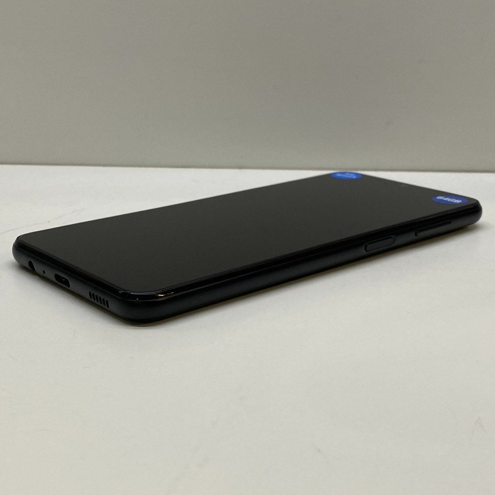 Used Samsung Galaxy A13 5G Unlocked Model SM-A136B/DSN 64GB Black Boxed ...